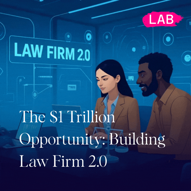 Where We Invest: Theses Driven Legaltech