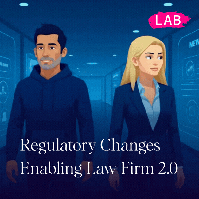 Where We Invest: Theses Driven Legaltech