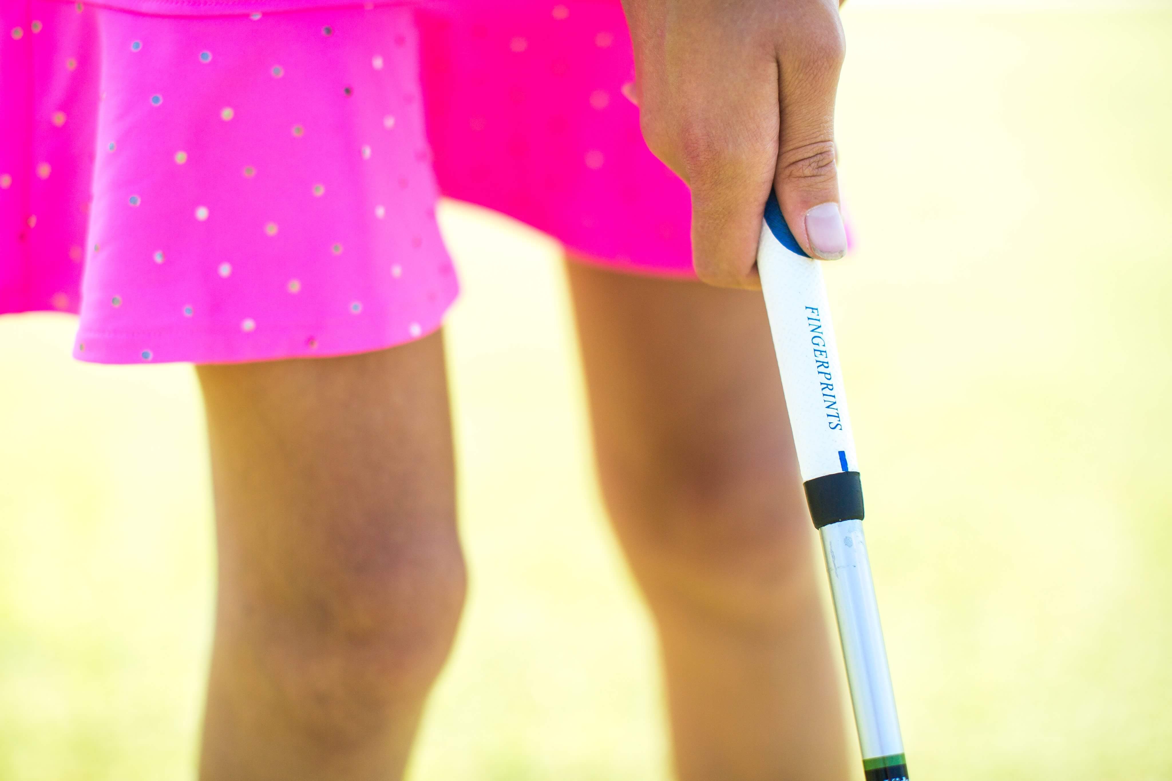 Home | Fingerprints Golf Grips