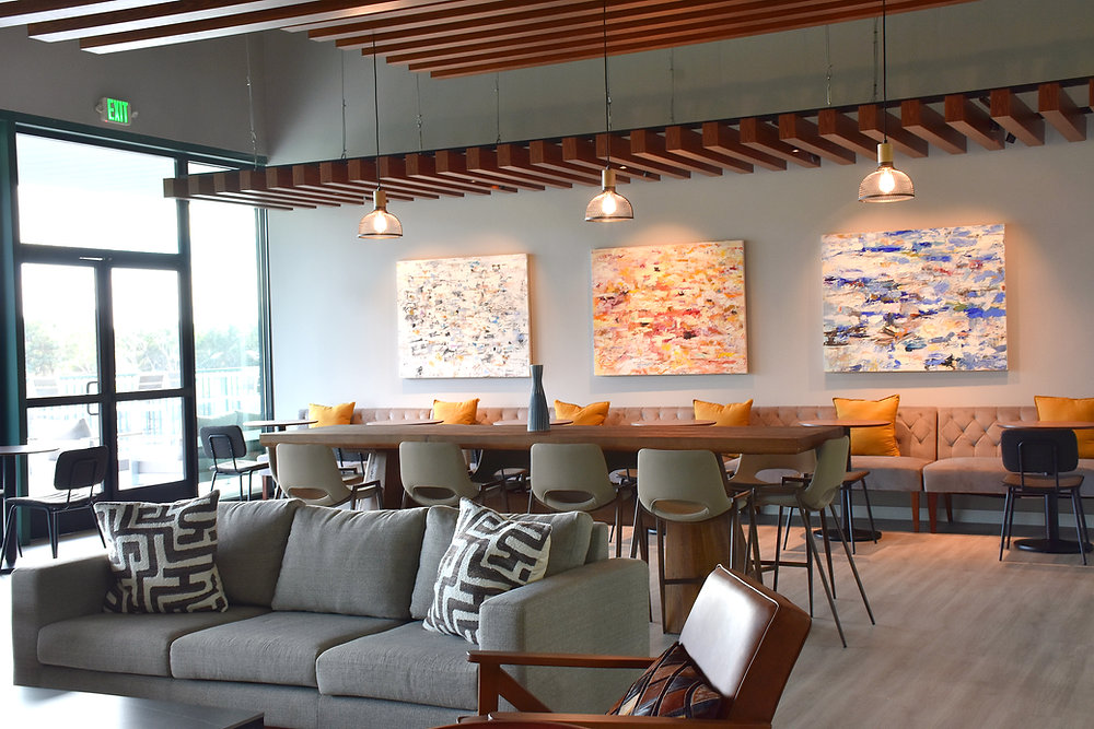Top Marin Event Space: Host Your Next Party in Our Member Clubhouse