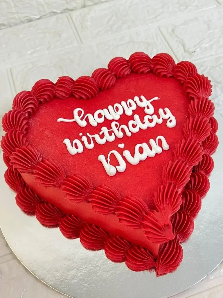 Best Cakes Shop In Abu Dhabi | Celebrating Life Bakery