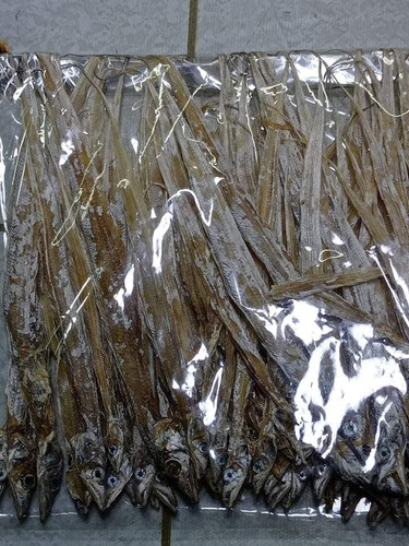 Dried Fish Spada Buo-1 kilo | I&CS EMPC