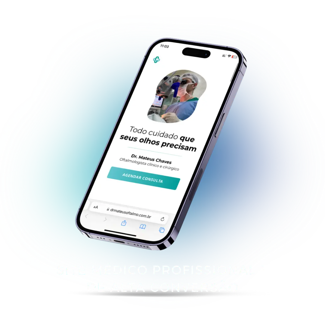 MarkMed | Especializada em Marketing Médico