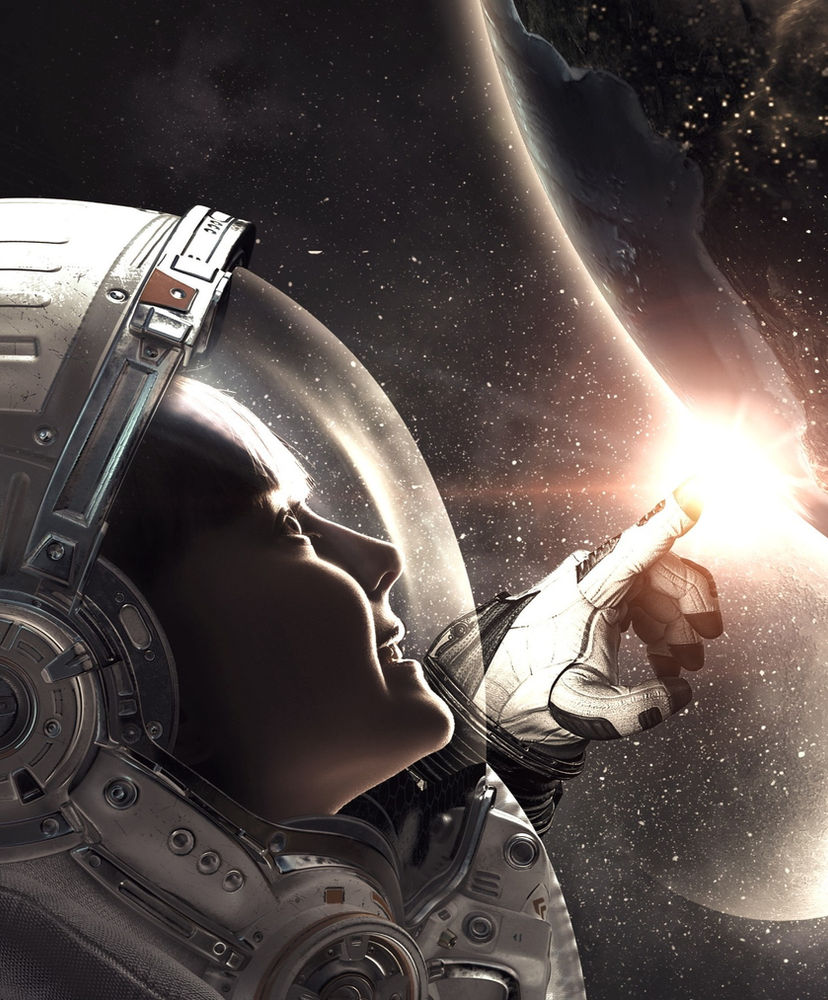 CHANDRAYAAN WEEK PROJECTS | Antariksh Society