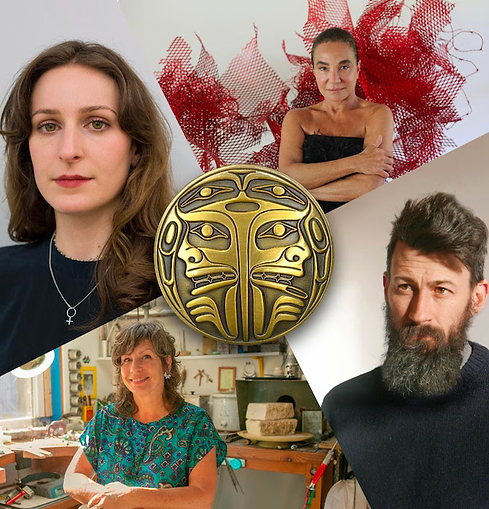 Kate Metten Ceramics