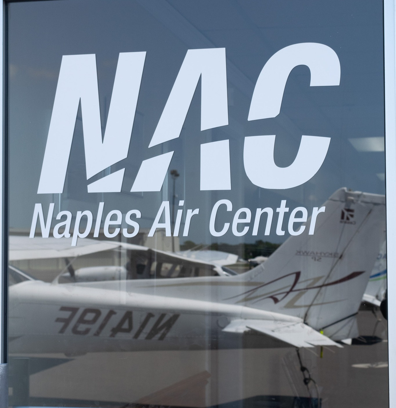 NAC Fleet | Naples Air Center