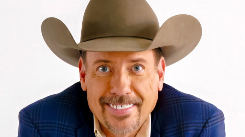 William Lee Martin Comedian | Relatively Clean Comedy | Cowboy Bill