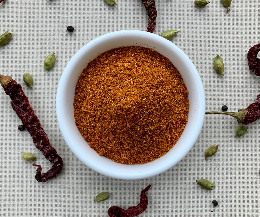 Tikka Masala Powder