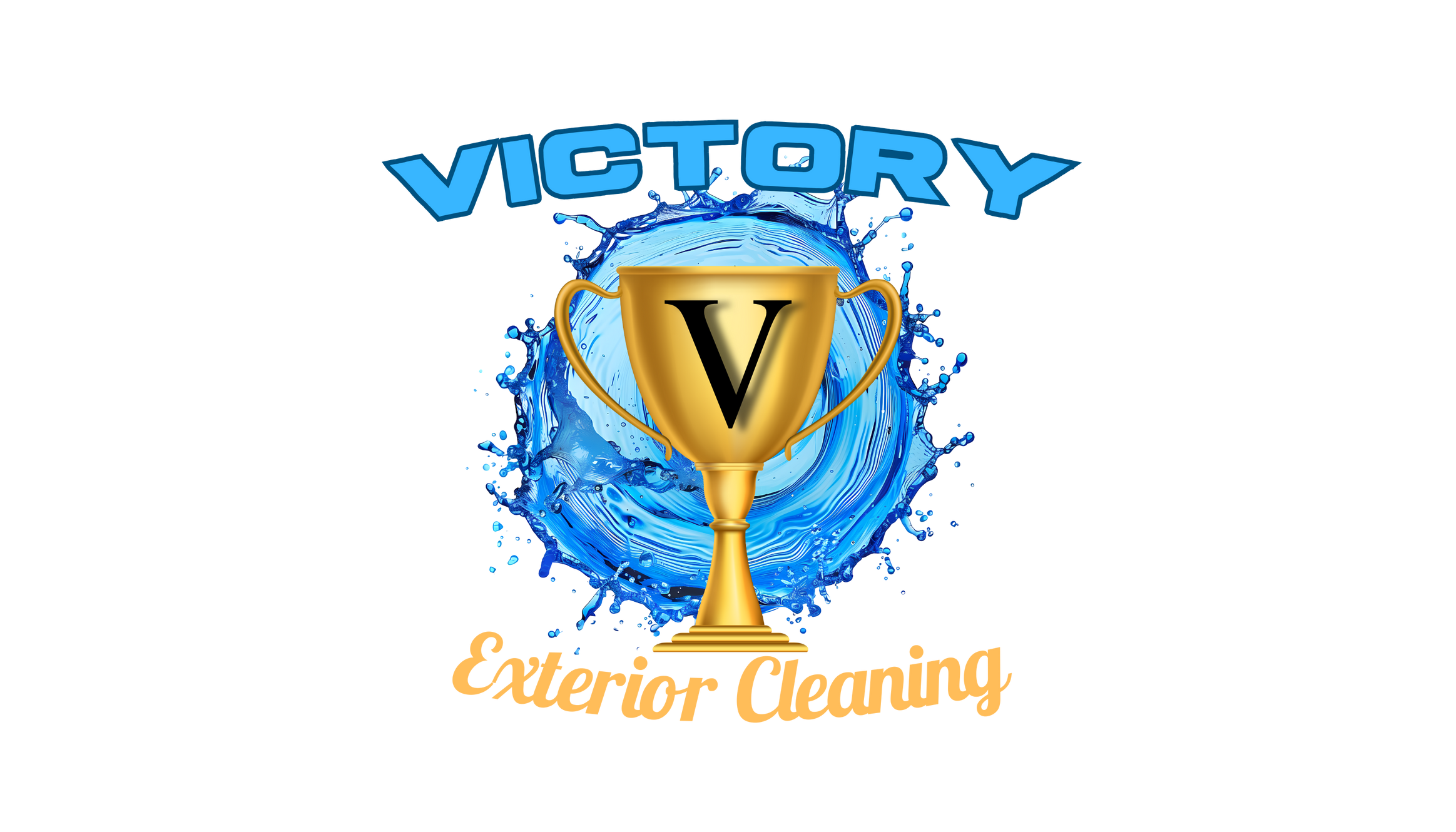 Photo Gallery | Victory Exterior Cleaning