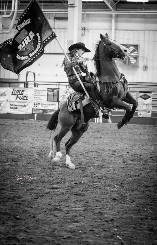 Youth Rodeo | Texoma Junior Rodeo Association | Bonham