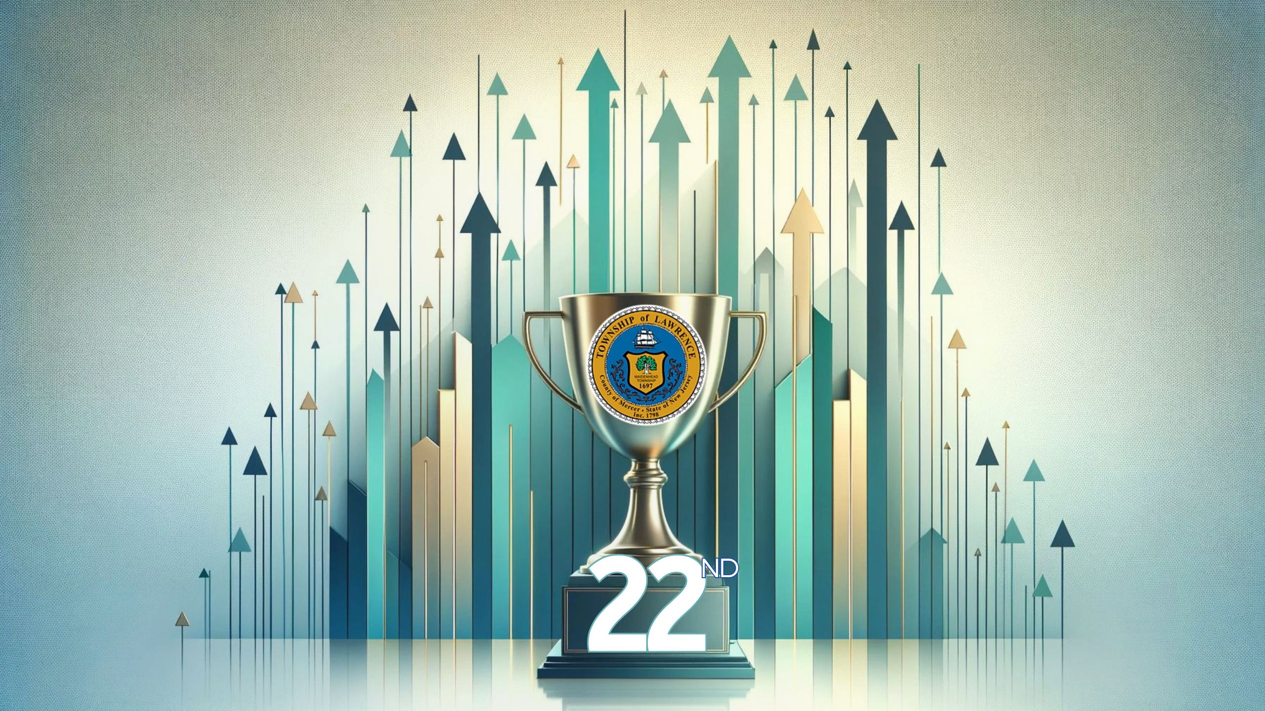 The 22nd Lawrence Township Economic Development Awards