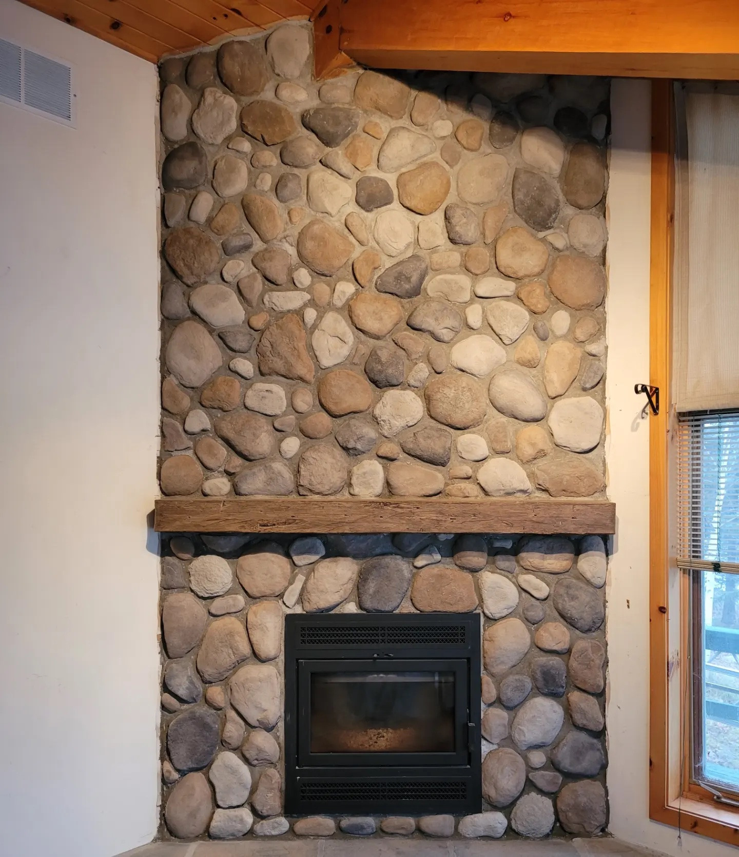 Lake Stone | Renostone