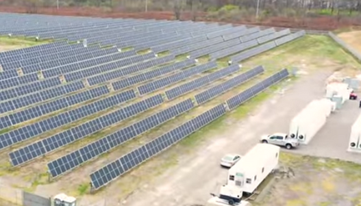 Project Experience | Doosan GridTech