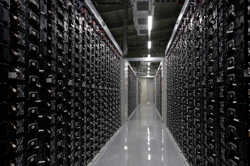 Project Experience | Doosan GridTech