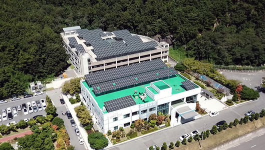 Project Experience | Doosan GridTech