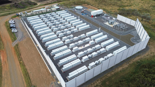 Project Experience | Doosan GridTech