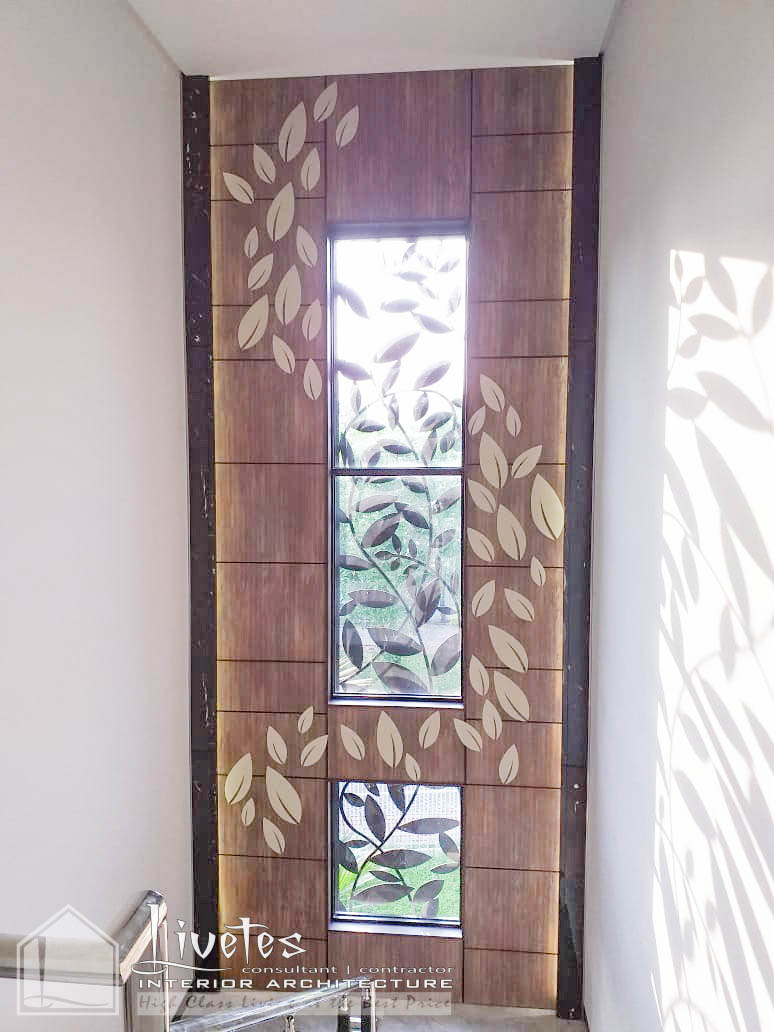 Premium Interior Design Surabaya - Livetes Interior Surabaya