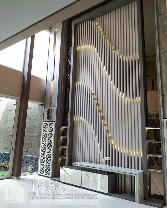 Premium Interior Design Surabaya - Livetes Interior Surabaya