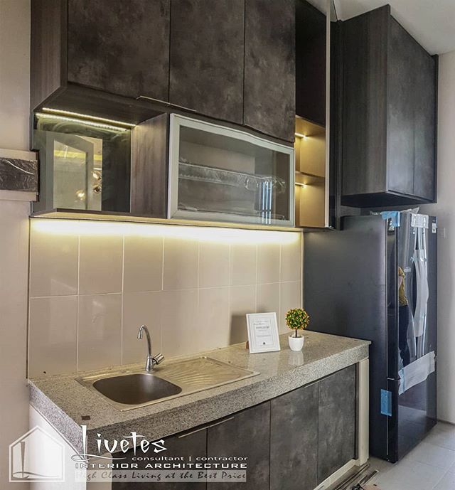 Premium Interior Design Surabaya - Livetes Interior Surabaya
