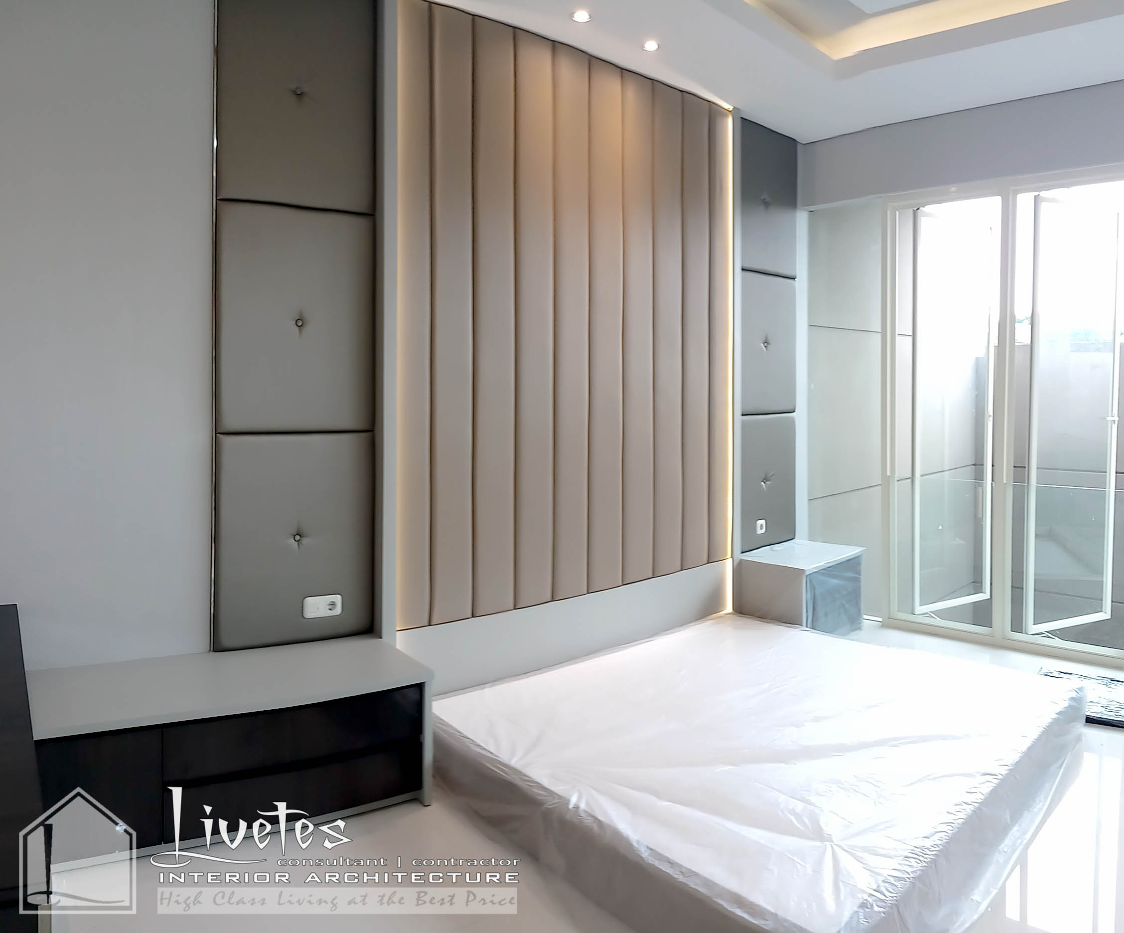 Premium Interior Design Surabaya - Livetes Interior Surabaya