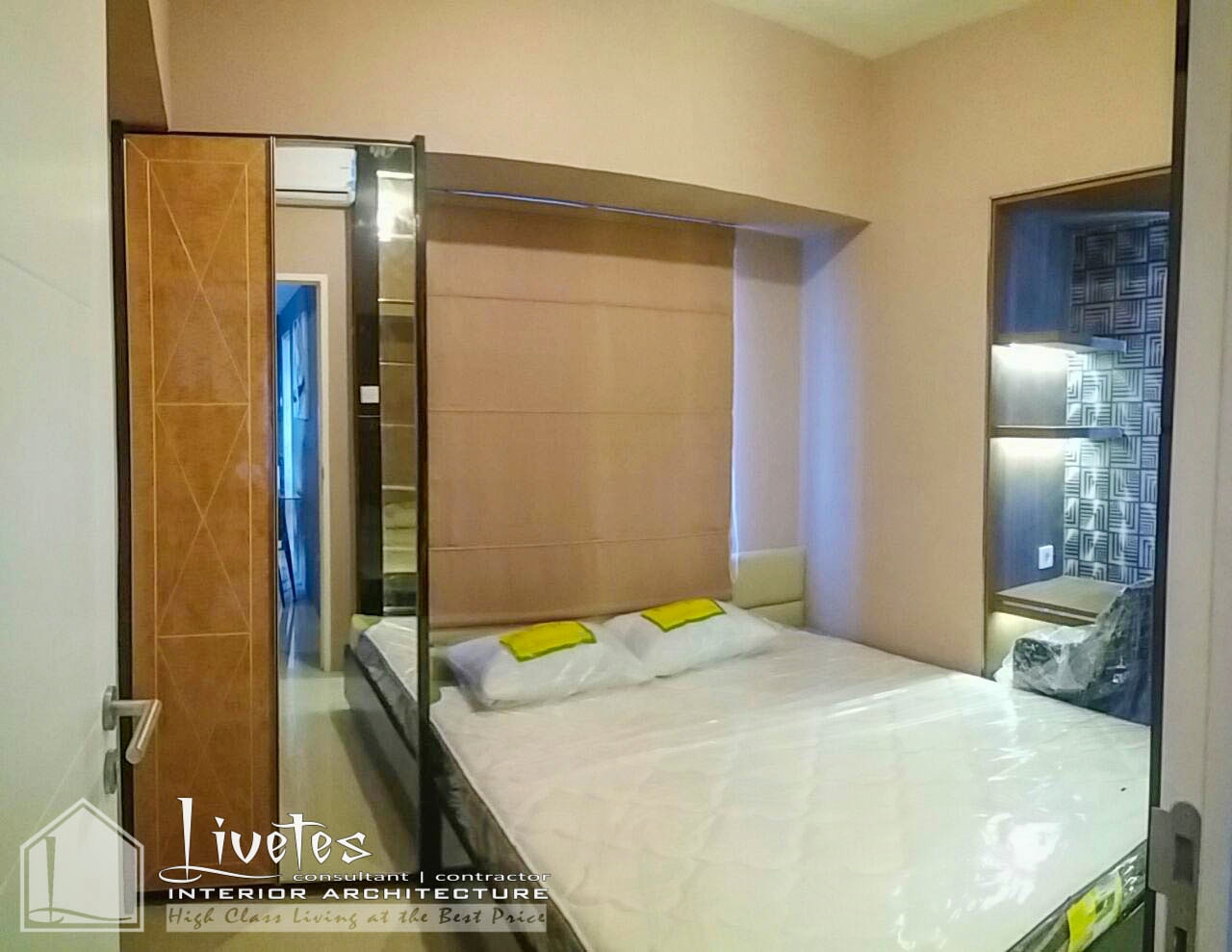 Premium Interior Design Surabaya - Livetes Interior Surabaya