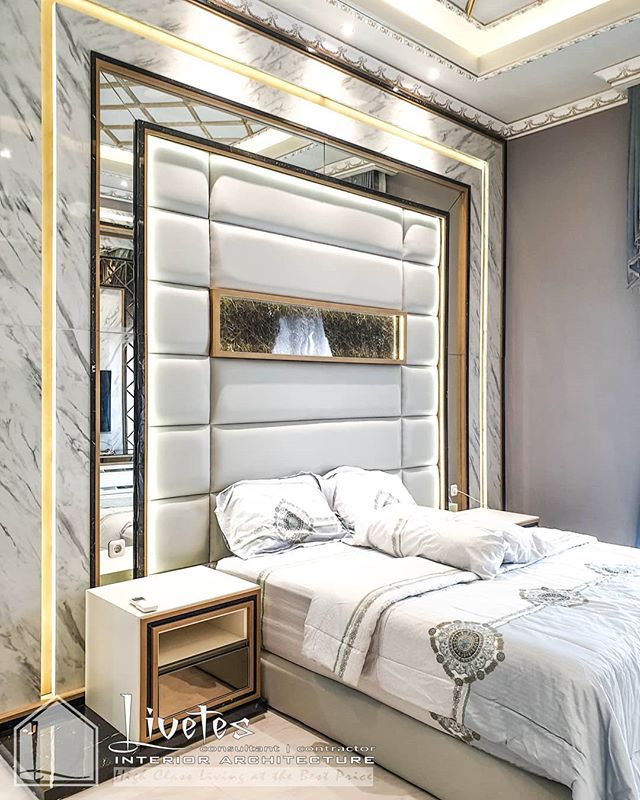 Premium Interior Design Surabaya - Livetes Interior Surabaya