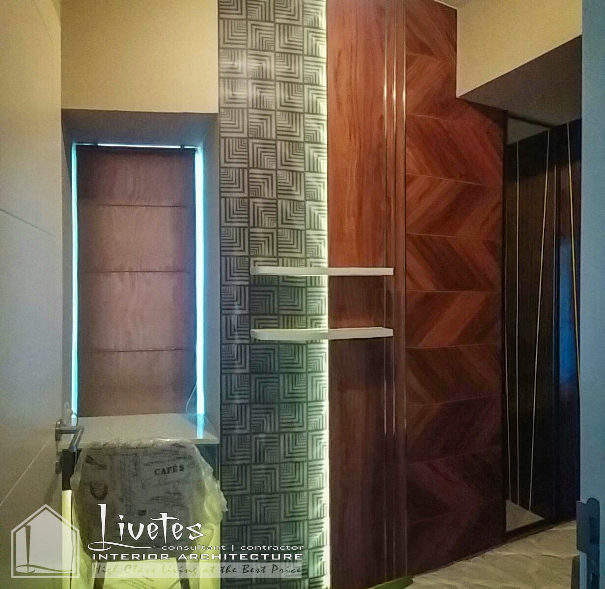 Premium Interior Design Surabaya - Livetes Interior Surabaya