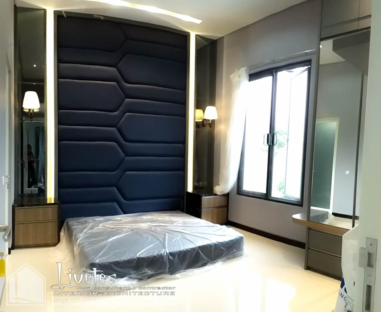 Premium Interior Design Surabaya - Livetes Interior Surabaya