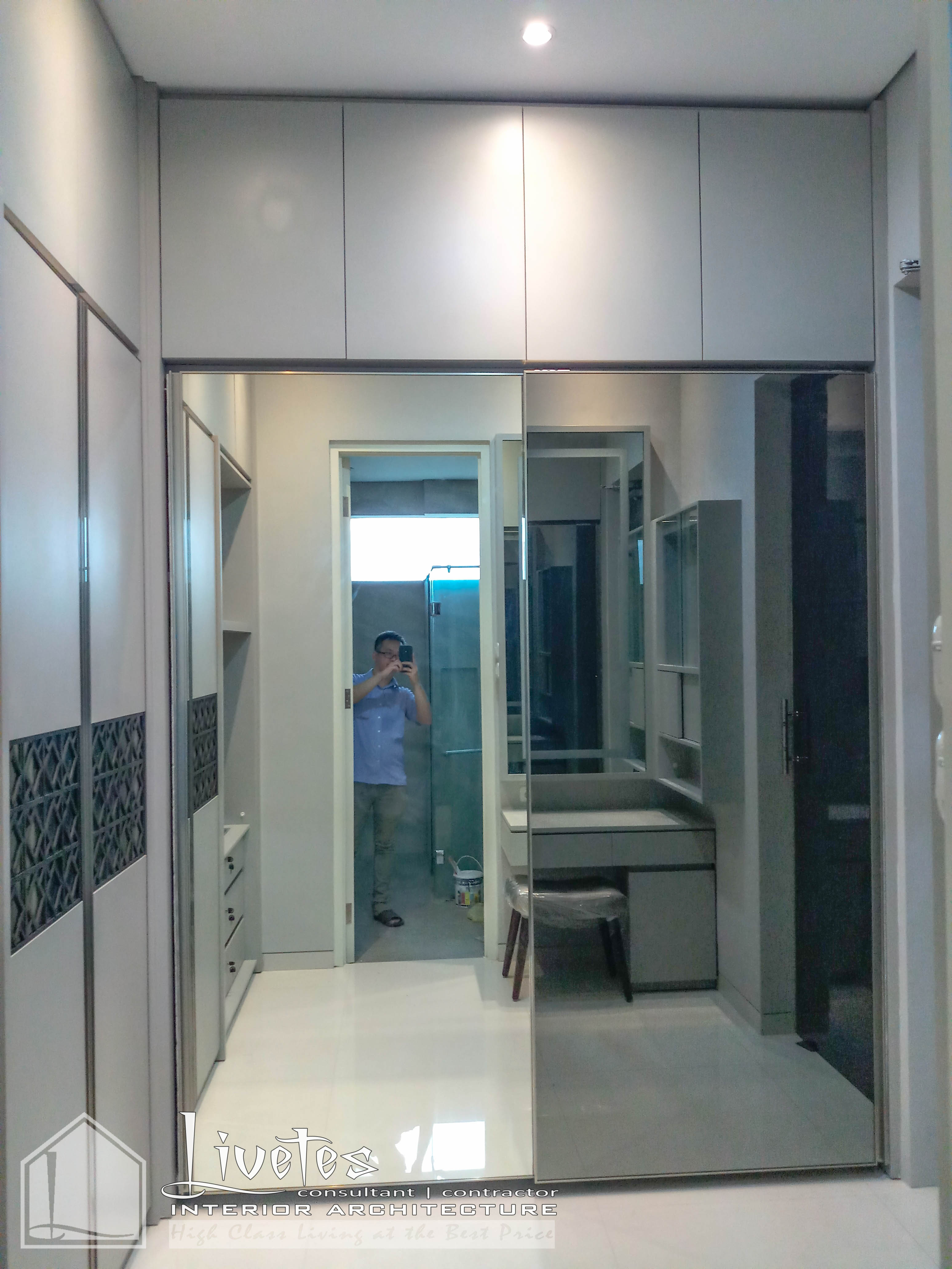 Premium Interior Design Surabaya - Livetes Interior Surabaya