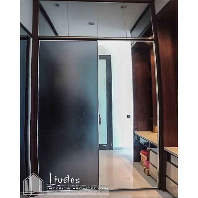 Premium Interior Design Surabaya - Livetes Interior Surabaya