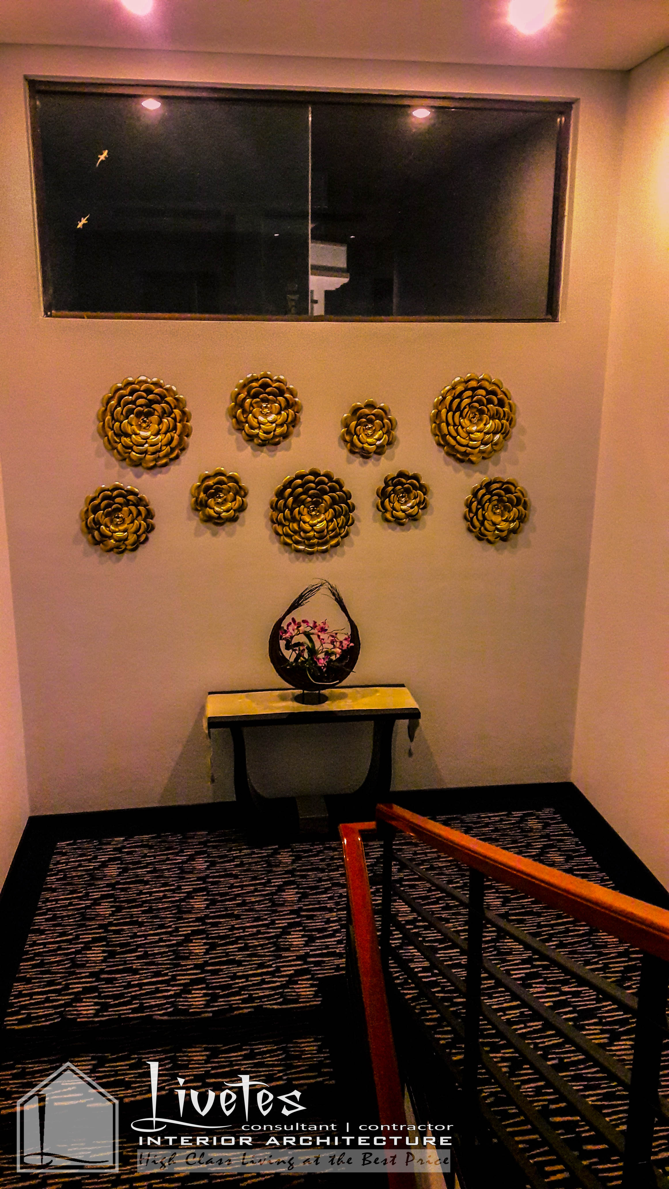 Premium Interior Design Surabaya - Livetes Interior Surabaya