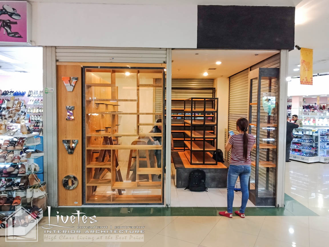 Premium Interior Design Surabaya - Livetes Interior Surabaya