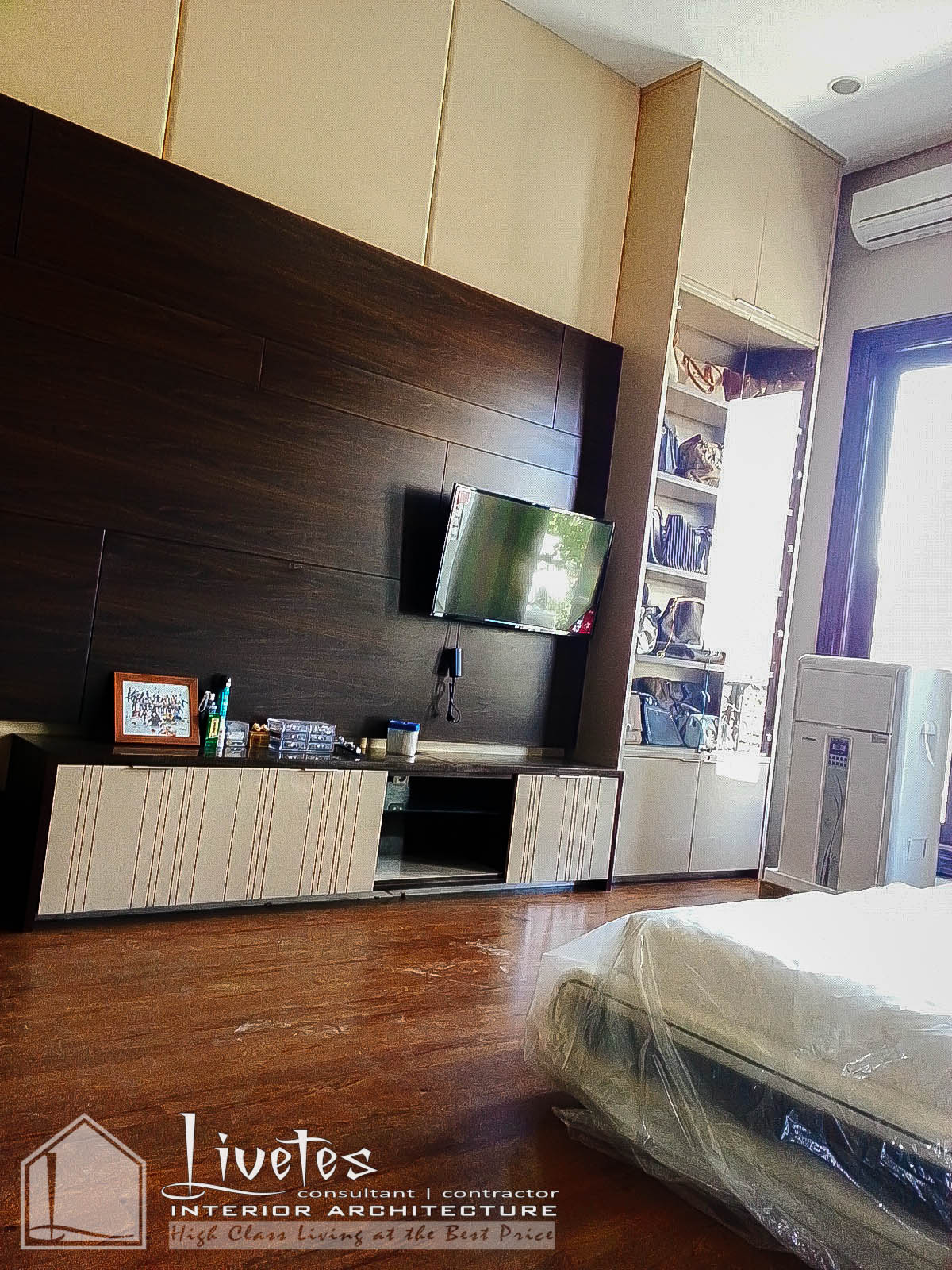 Premium Interior Design Surabaya - Livetes Interior Surabaya