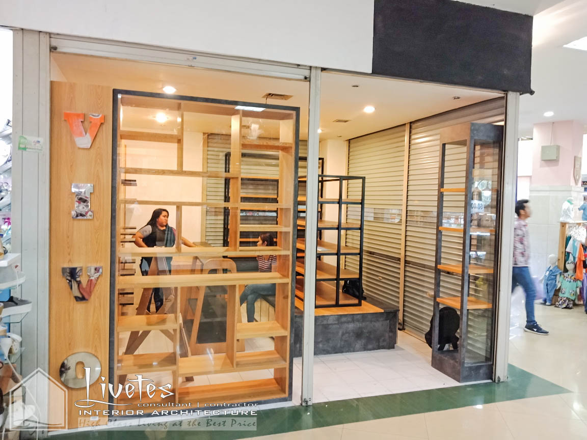 Premium Interior Design Surabaya - Livetes Interior Surabaya