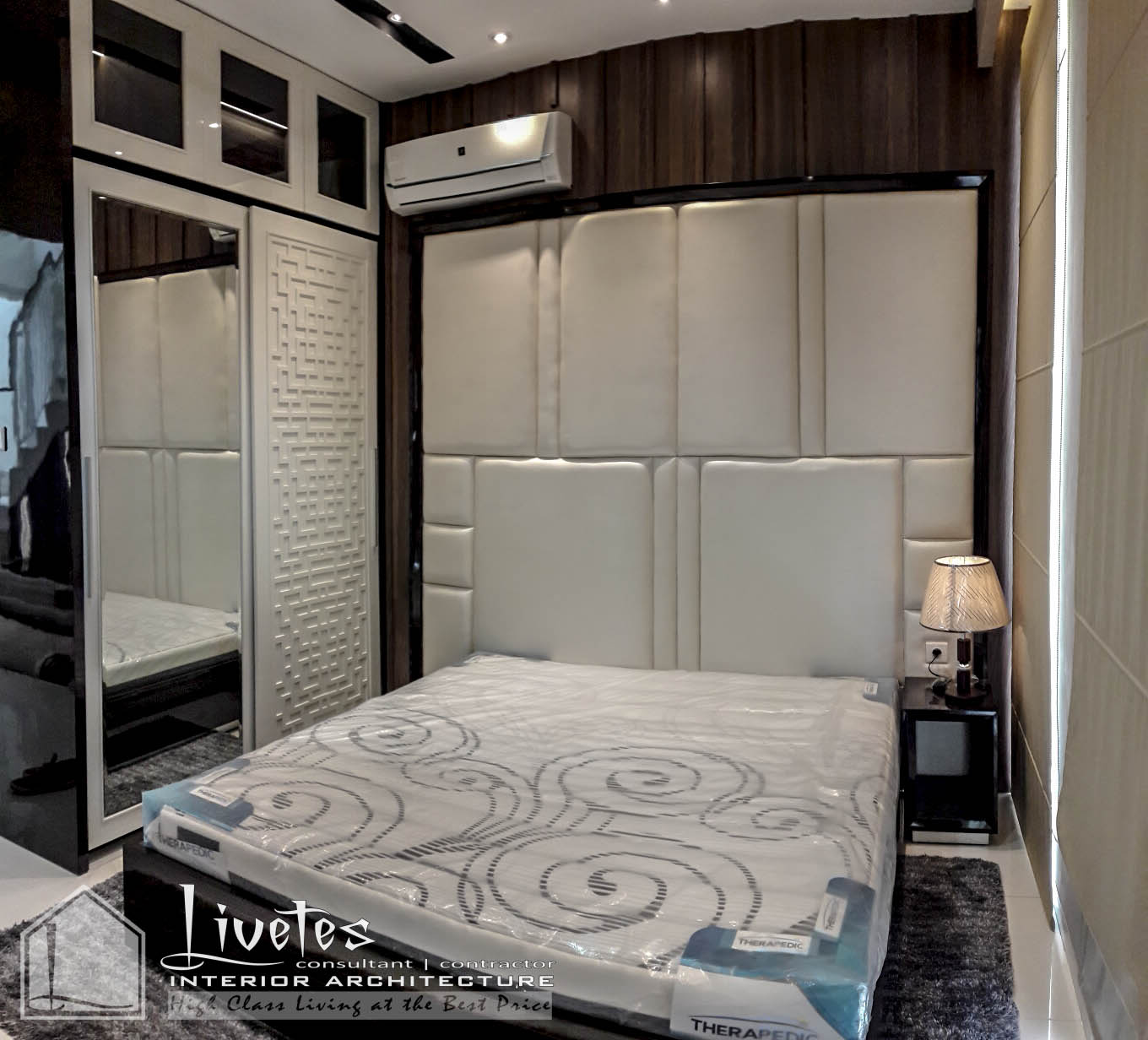 Premium Interior Design Surabaya - Livetes Interior Surabaya