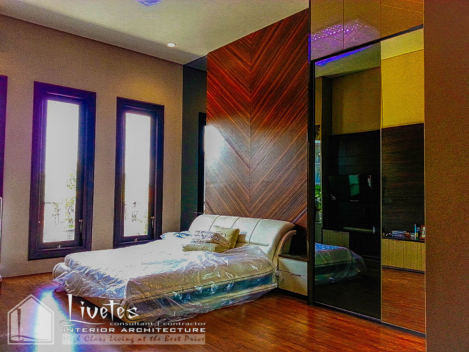 Premium Interior Design Surabaya - Livetes Interior Surabaya