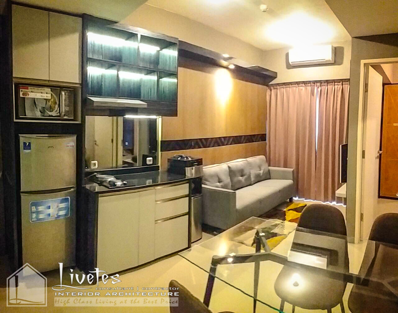 Premium Interior Design Surabaya - Livetes Interior Surabaya