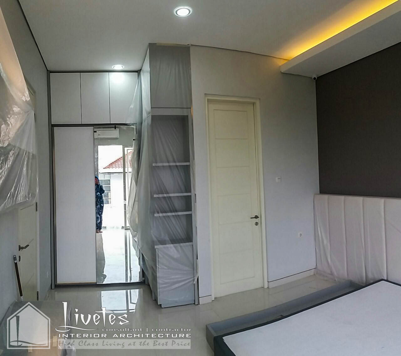 Premium Interior Design Surabaya - Livetes Interior Surabaya
