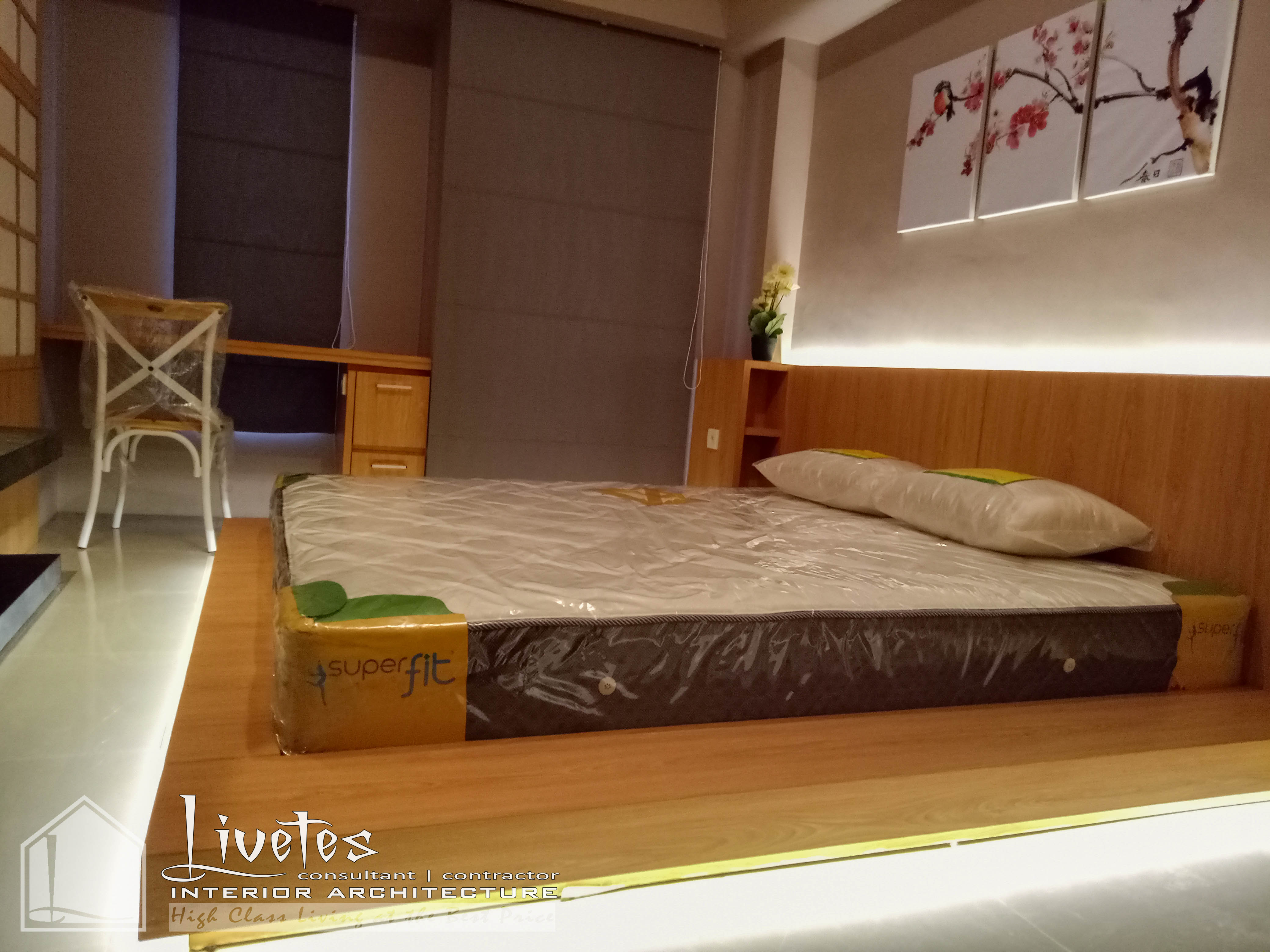 Premium Interior Design Surabaya - Livetes Interior Surabaya