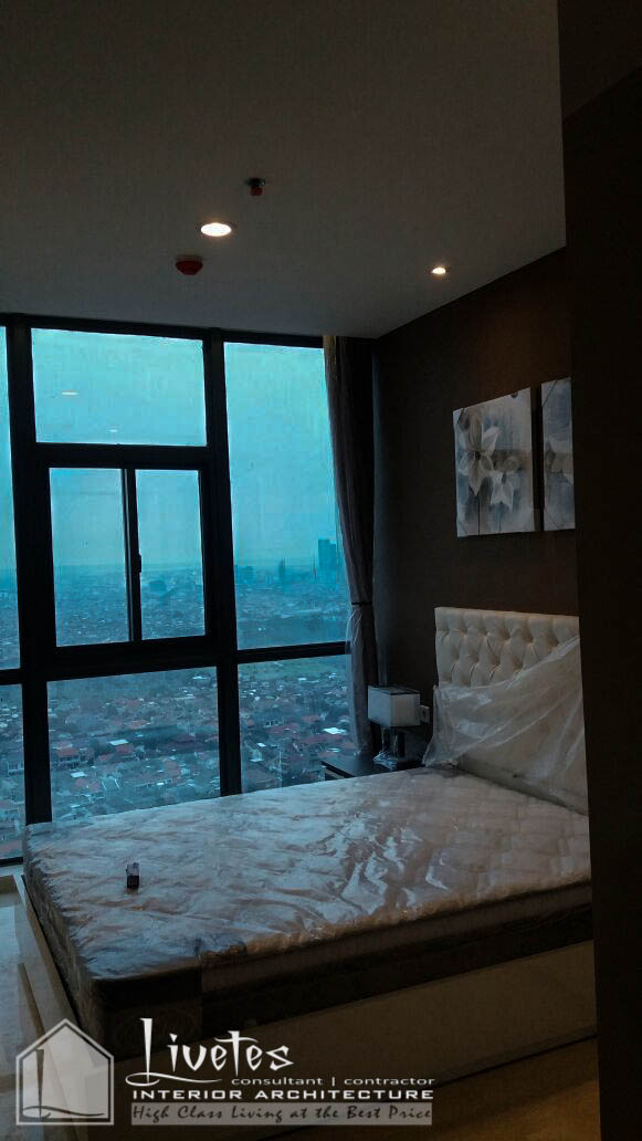 Premium Interior Design Surabaya - Livetes Interior Surabaya