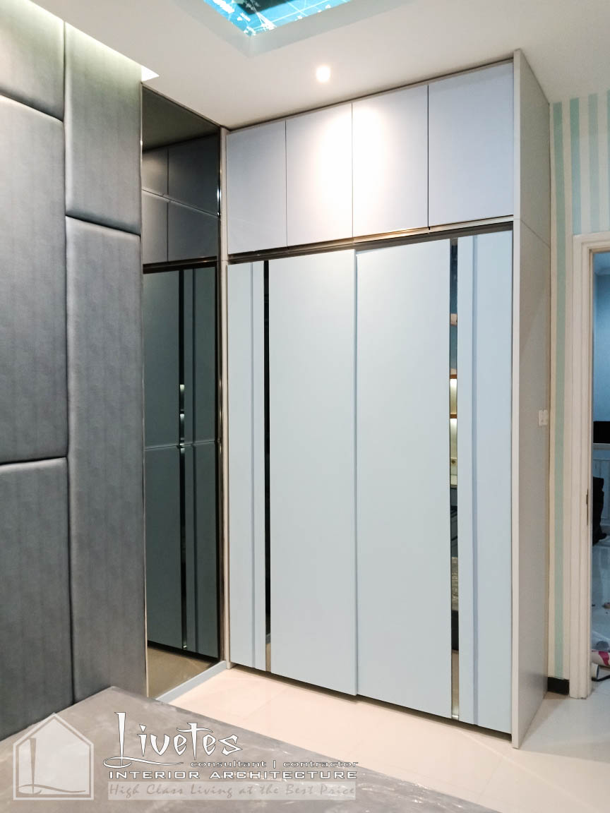 Premium Interior Design Surabaya - Livetes Interior Surabaya