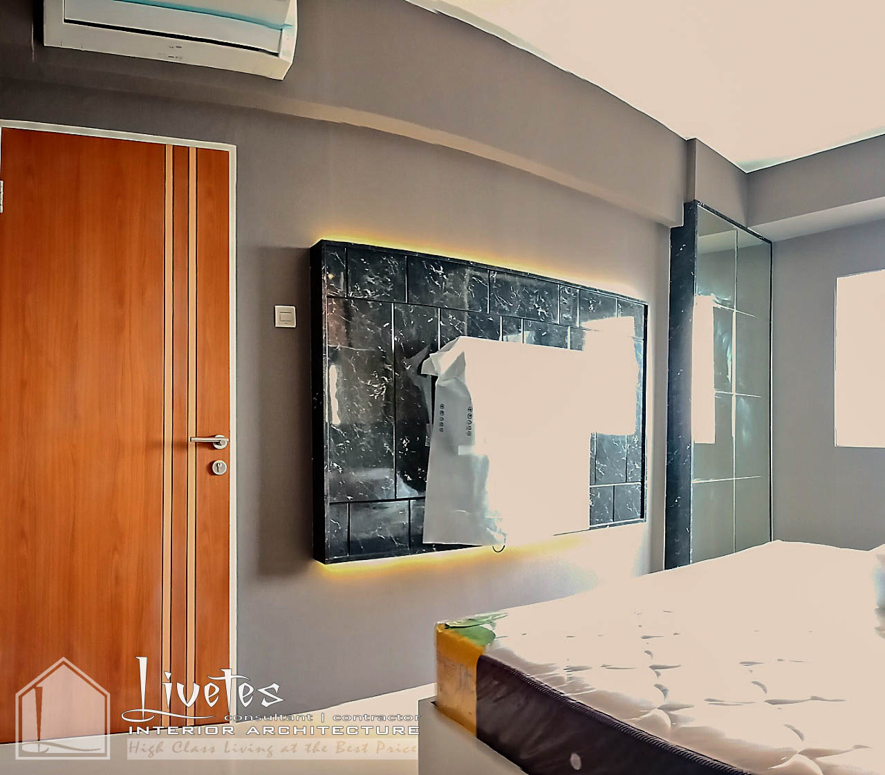 Premium Interior Design Surabaya - Livetes Interior Surabaya