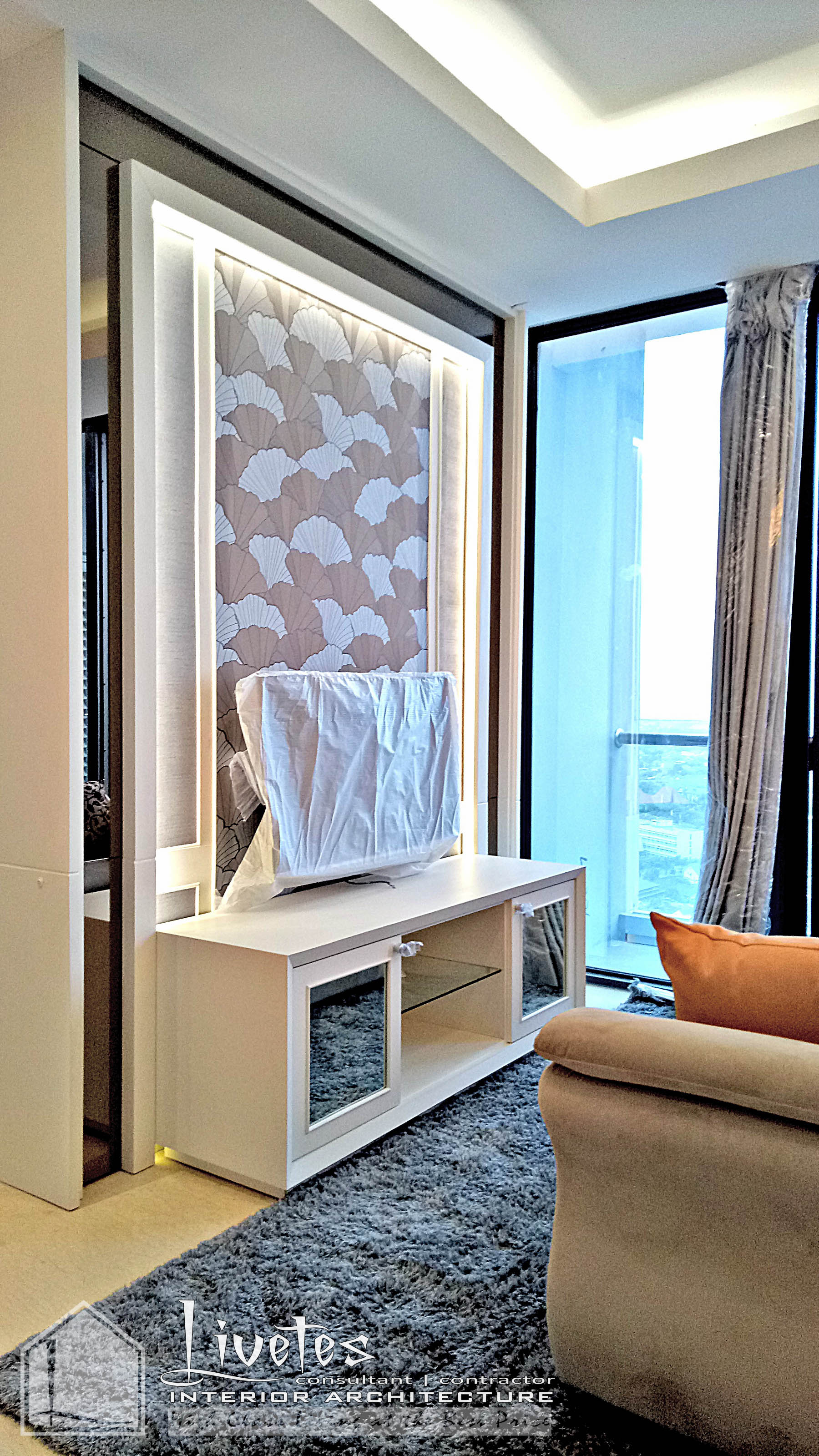 Premium Interior Design Surabaya - Livetes Interior Surabaya