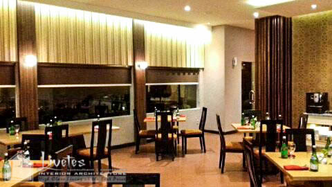 Premium Interior Design Surabaya - Livetes Interior Surabaya
