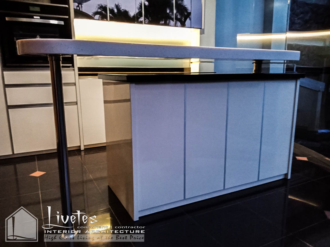 Premium Interior Design Surabaya - Livetes Interior Surabaya