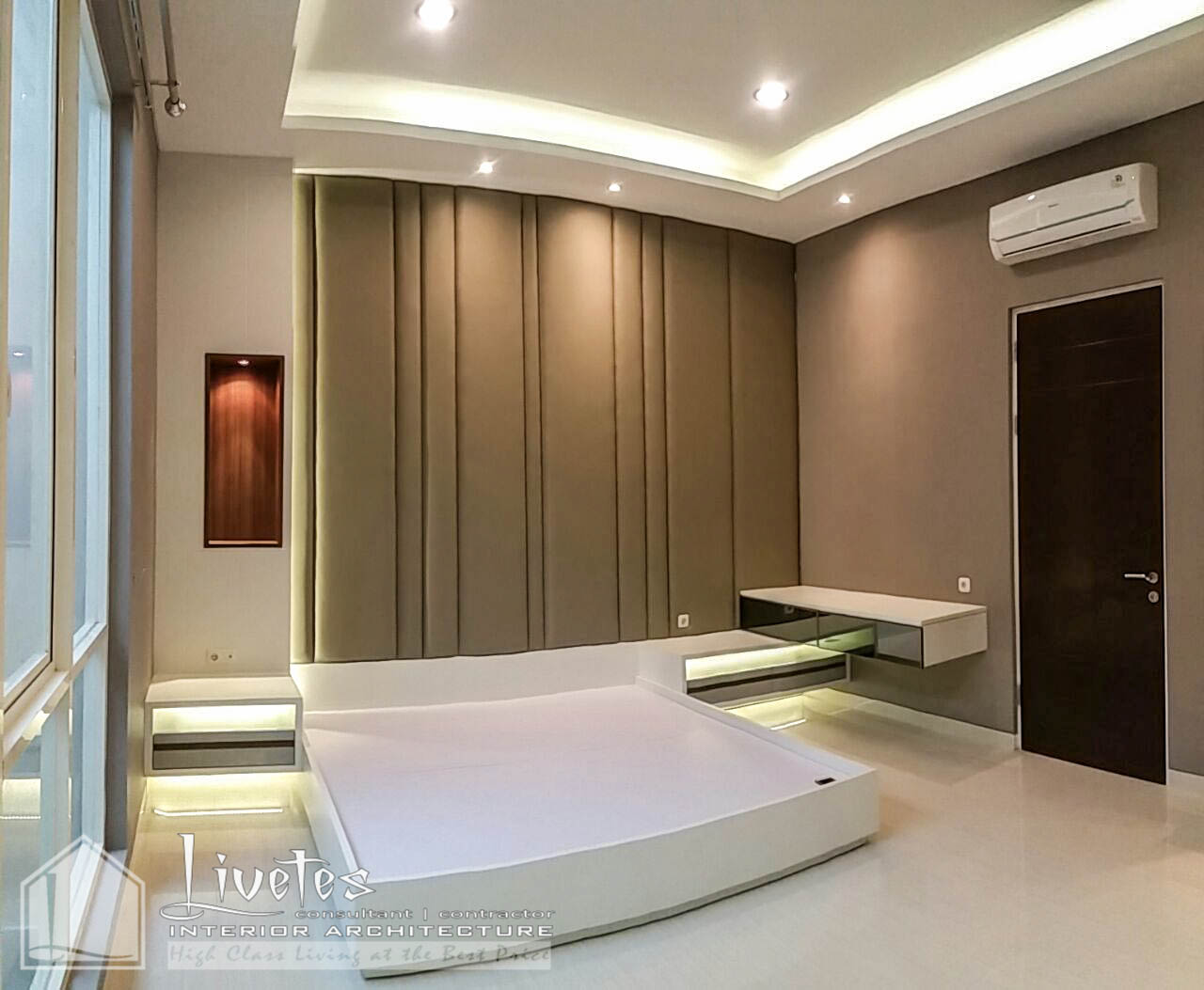 Premium Interior Design Surabaya - Livetes Interior Surabaya