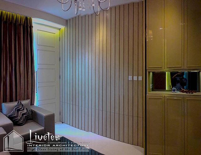 Premium Interior Design Surabaya - Livetes Interior Surabaya