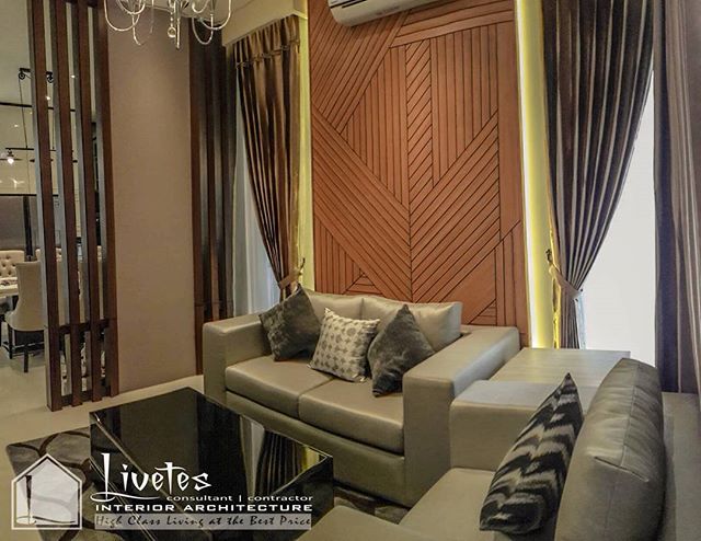Premium Interior Design Surabaya - Livetes Interior Surabaya