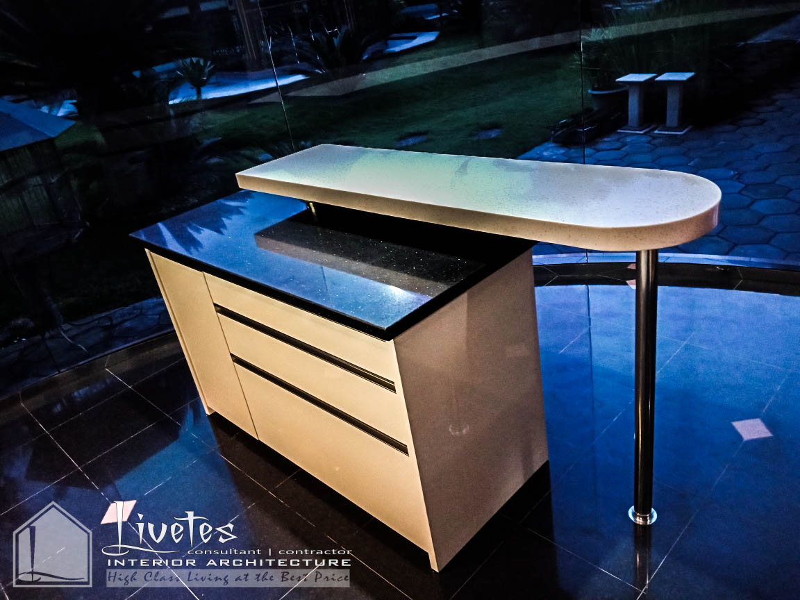 Premium Interior Design Surabaya - Livetes Interior Surabaya