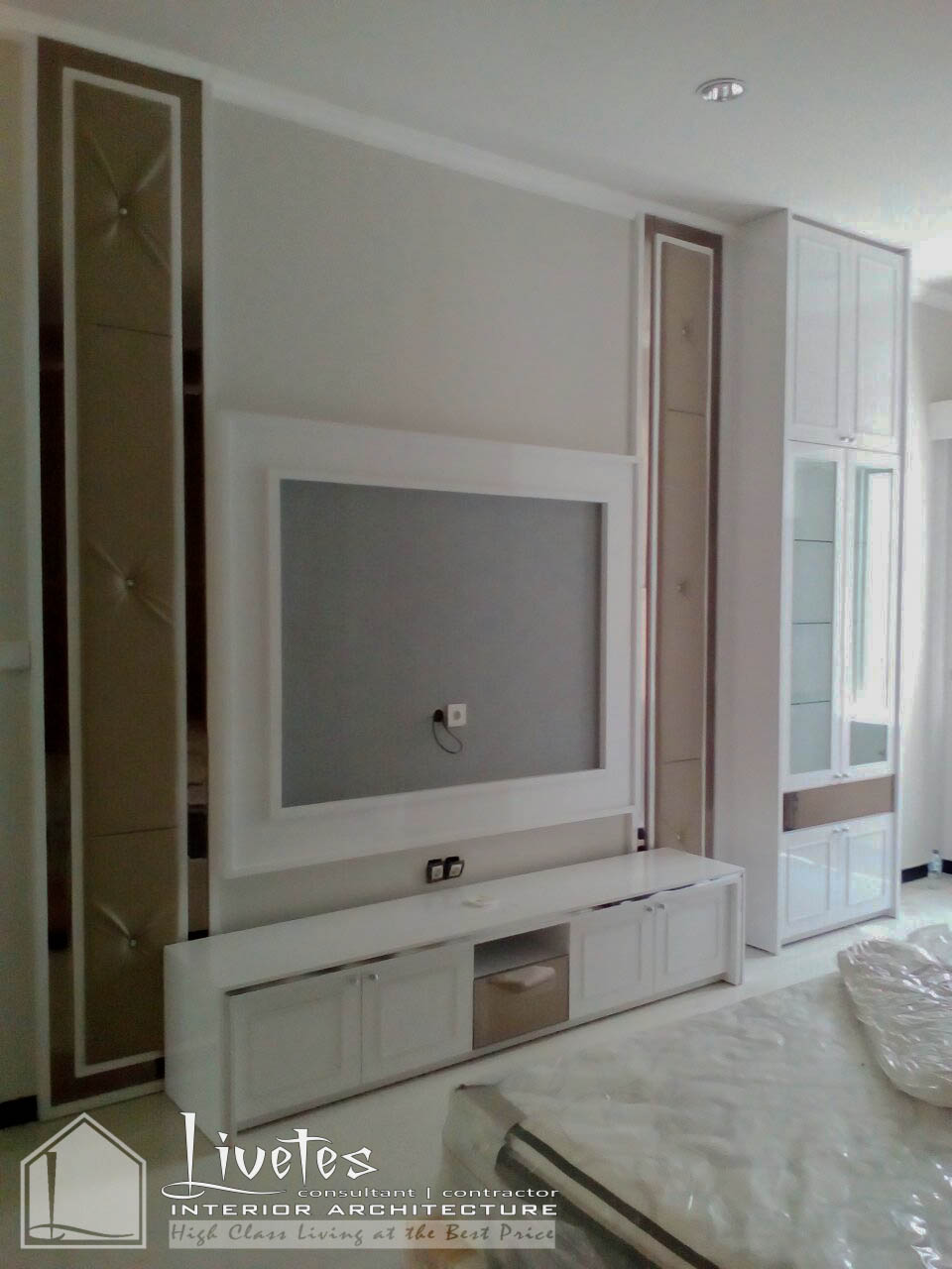 Premium Interior Design Surabaya - Livetes Interior Surabaya